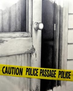 Domestic Violence Homicide Risk Assessment - Stop Violence Against Women